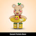 TeddyBlocks™ Mini Buildable Brick Bears (3000+ pcs) – Teddy Blocks