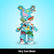 TeddyBlocks™ Mini Buildable Brick Bears (3000+ pcs) – Teddy Blocks