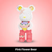 TeddyBlocks™ Mini Buildable Brick Bears (3000+ pcs) – Teddy Blocks