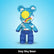 TeddyBlocks™ Mini Buildable Brick Bears (3000+ pcs) – Teddy Blocks