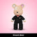 TeddyBlocks™ Mini Buildable Brick Bears (3000+ pcs) – Teddy Blocks