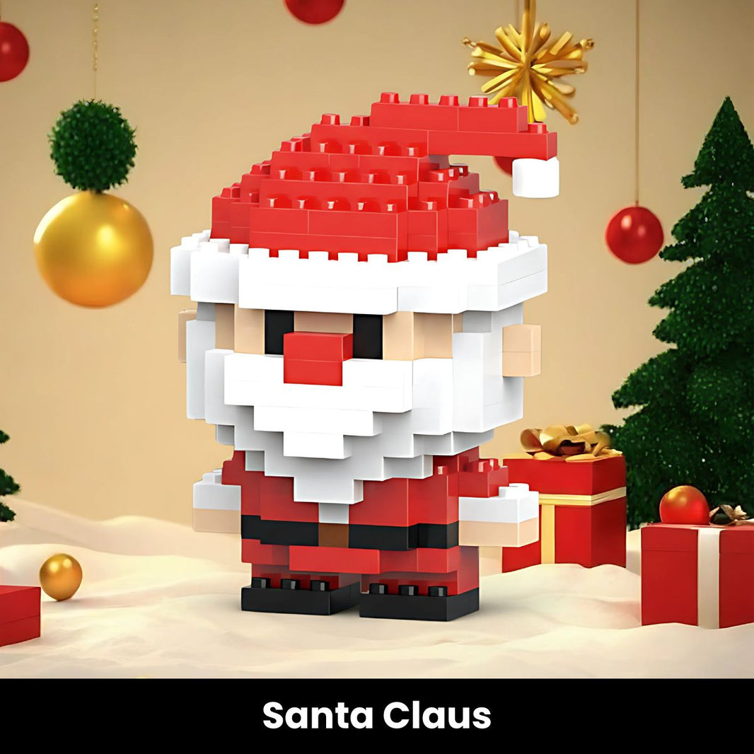 Teddy Blocks™ - Official Store