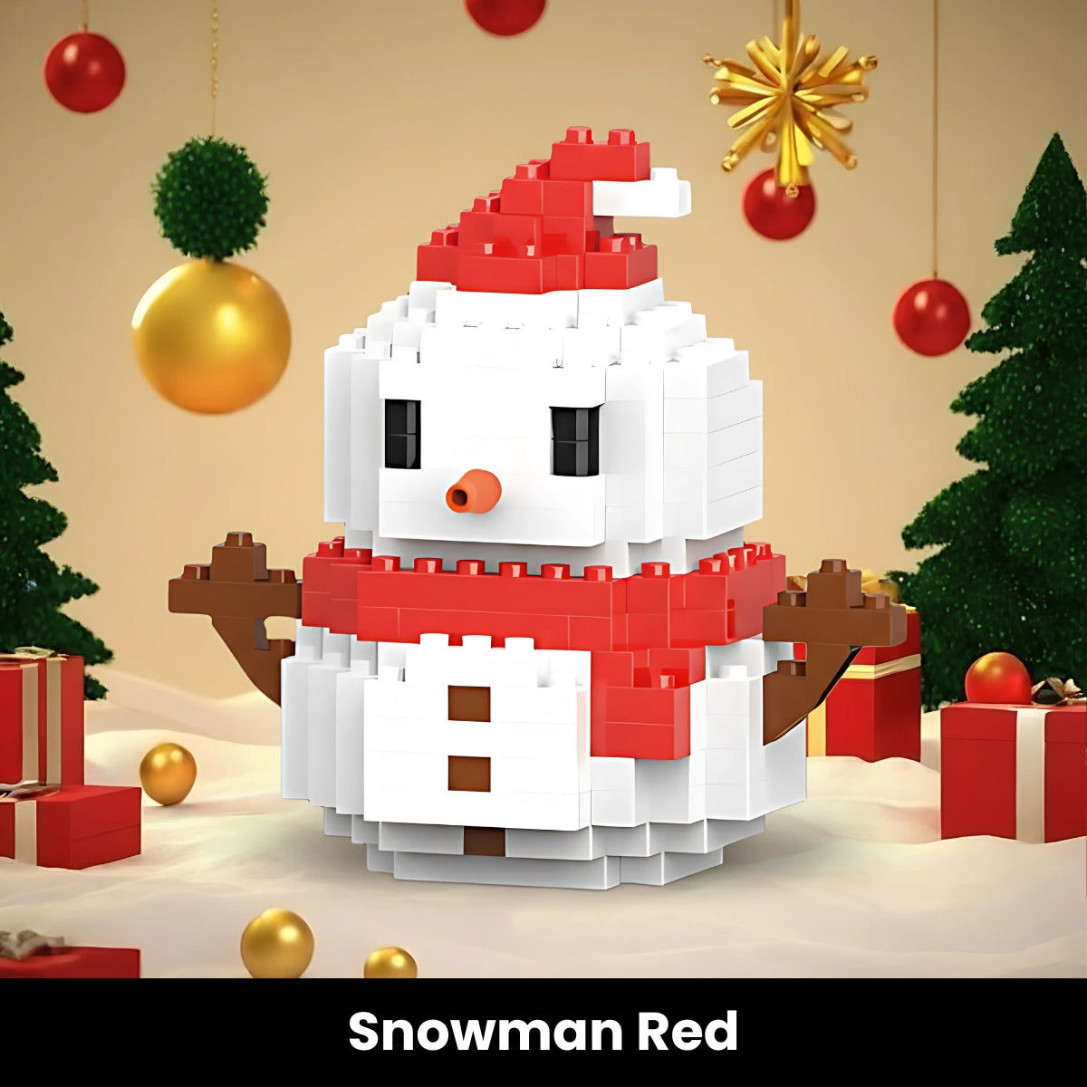 TeddyBlocks Collection – Teddy Blocks