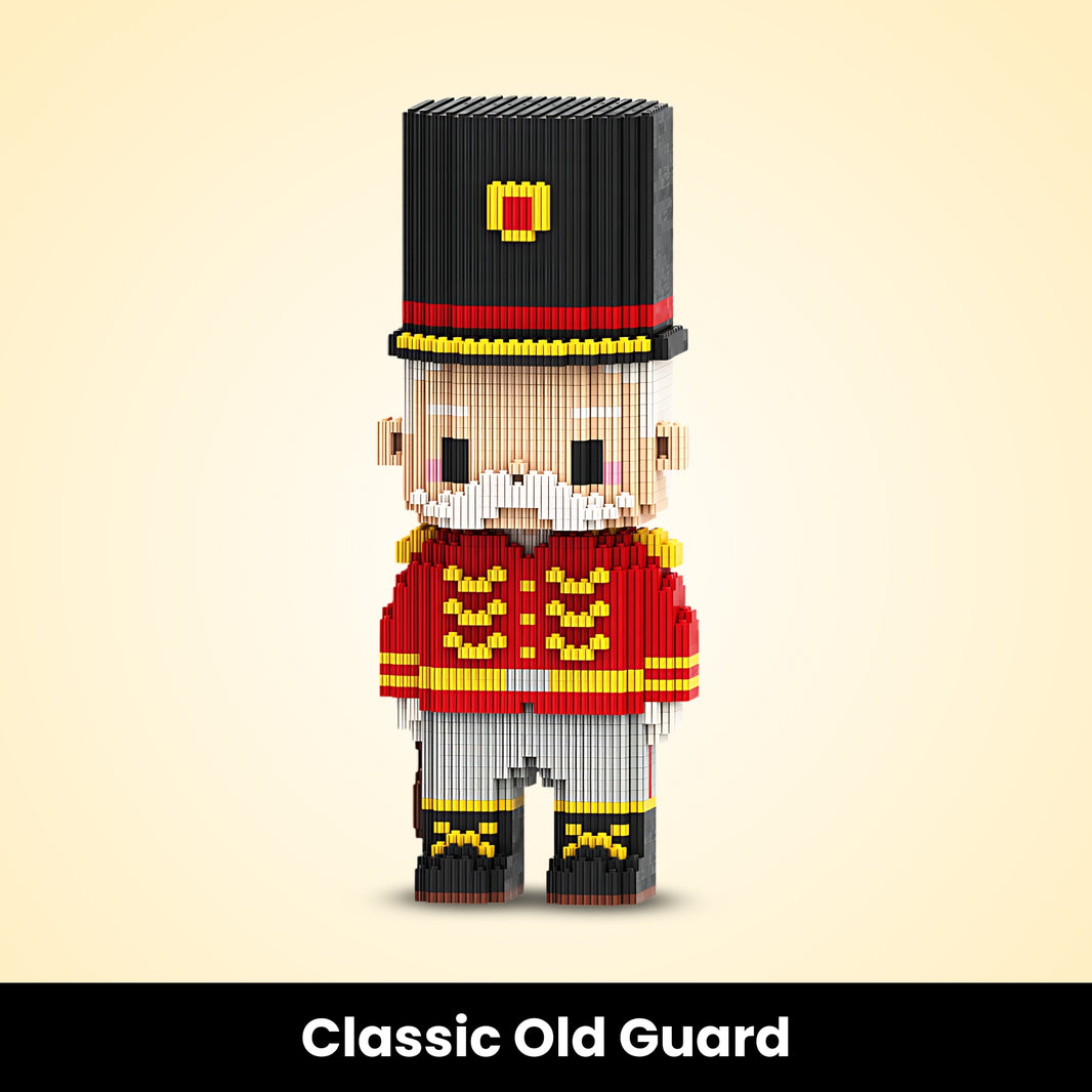 TeddyBlocks Collection – Teddy Blocks