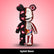 TeddyBlocks™ Giant Buildable Brick Bear – Teddy Blocks