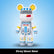 TeddyBlocks™ Giant Buildable Brick Bear – Teddy Blocks