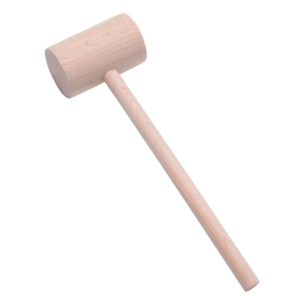 FREE Pounding Hammer – Teddy Blocks